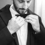 French Wedding at Thomas S Monson Center | alexaditto.com
