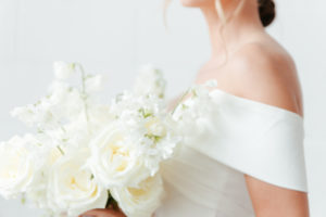 French Wedding at Thomas S Monson Center | alexaditto.com