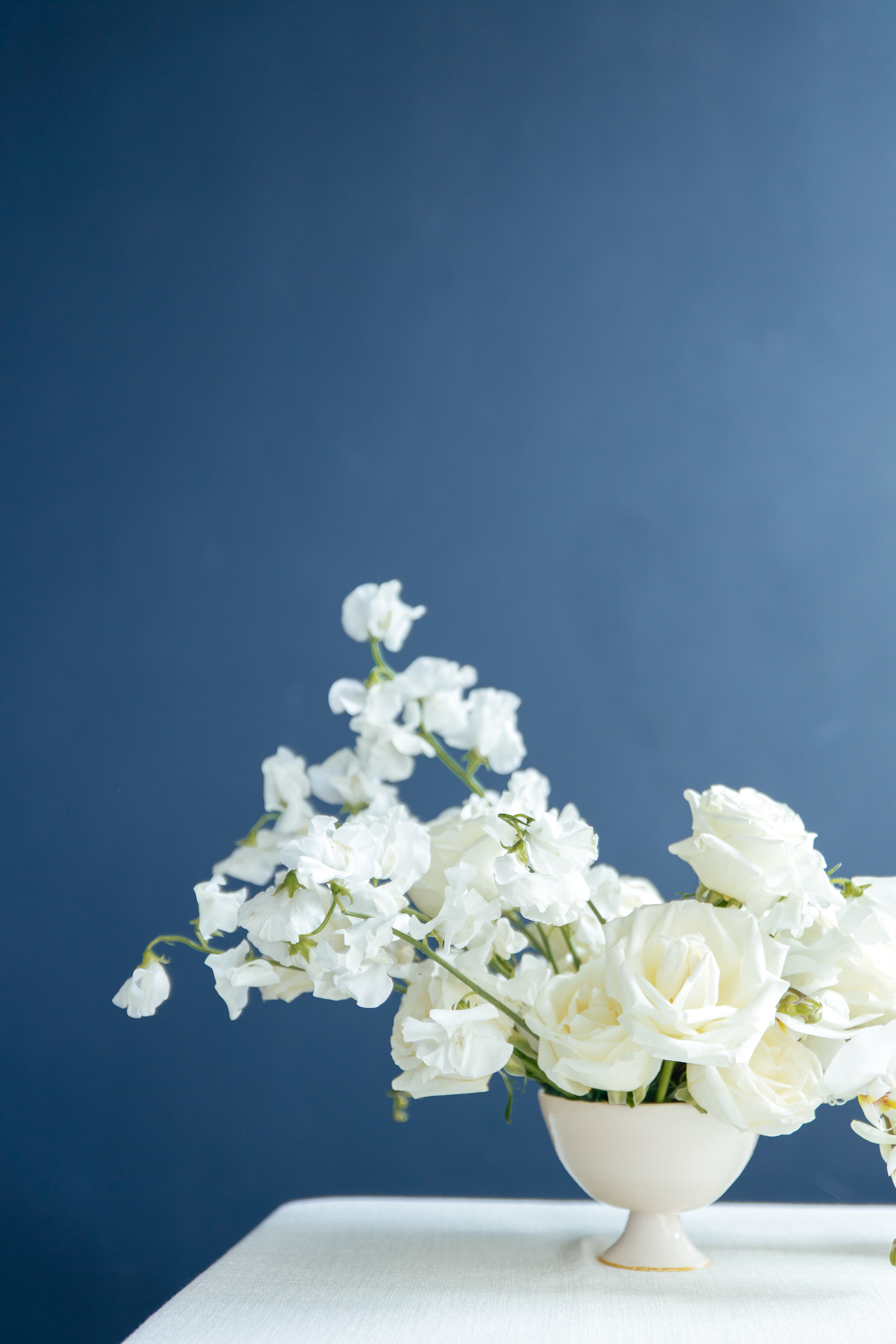 French Wedding at Thomas S Monson Center - alexaditto.com