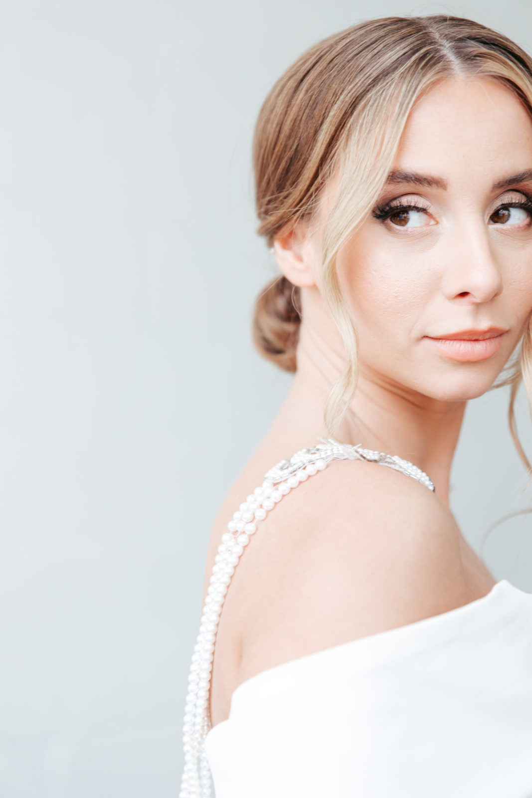 French Wedding at Thomas S Monson Center - alexaditto.com